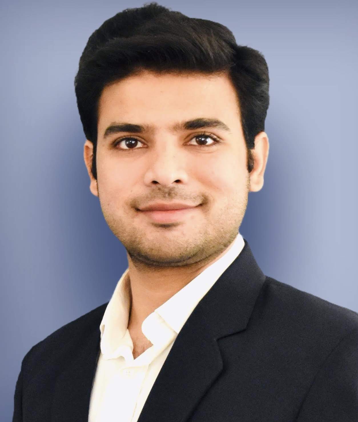 ABOUT ME | Harsh Vashistha